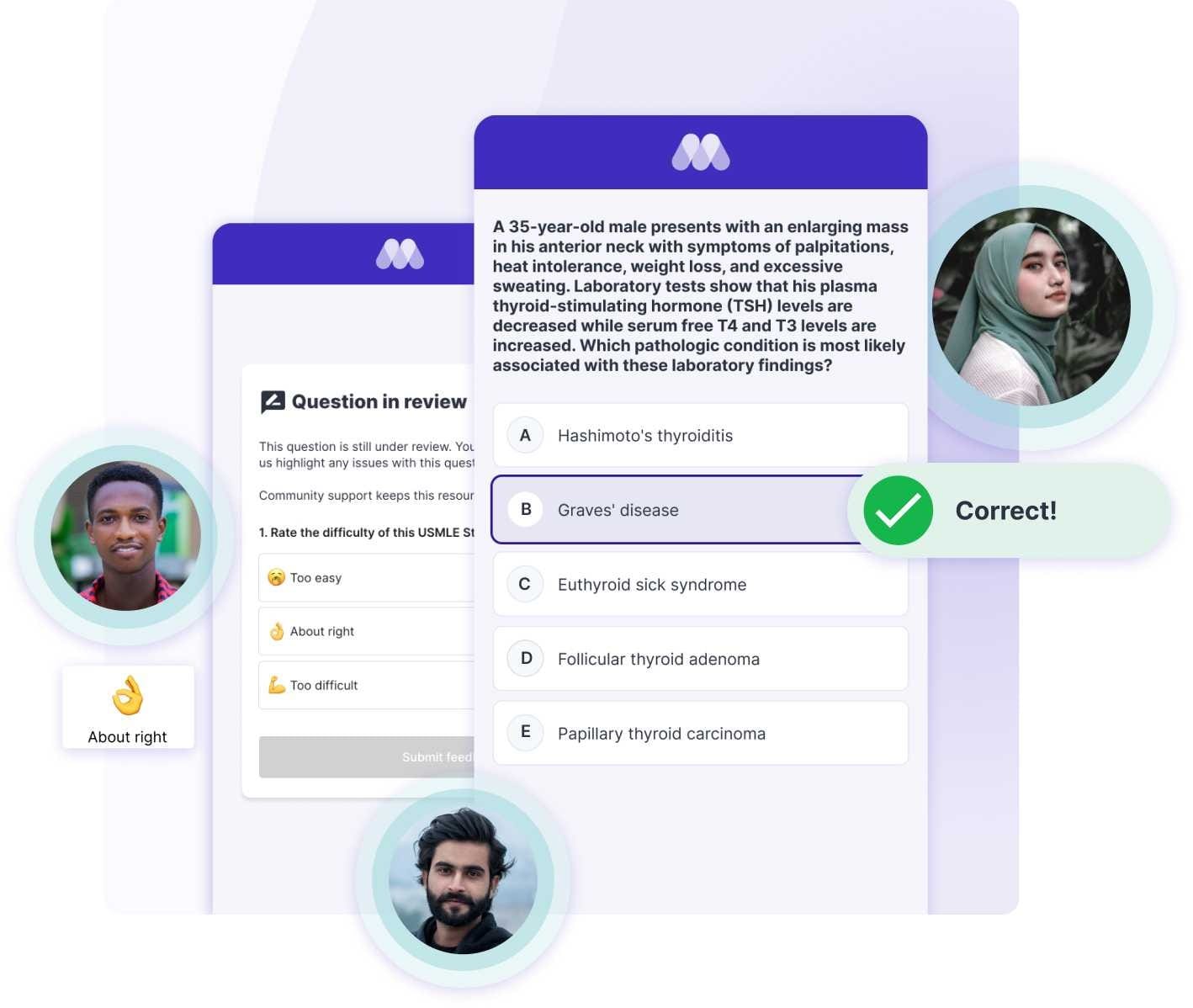 Best Free MSRA Question Bank