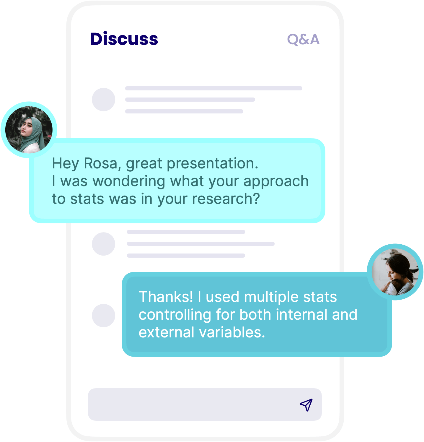 Medall Host Your Event