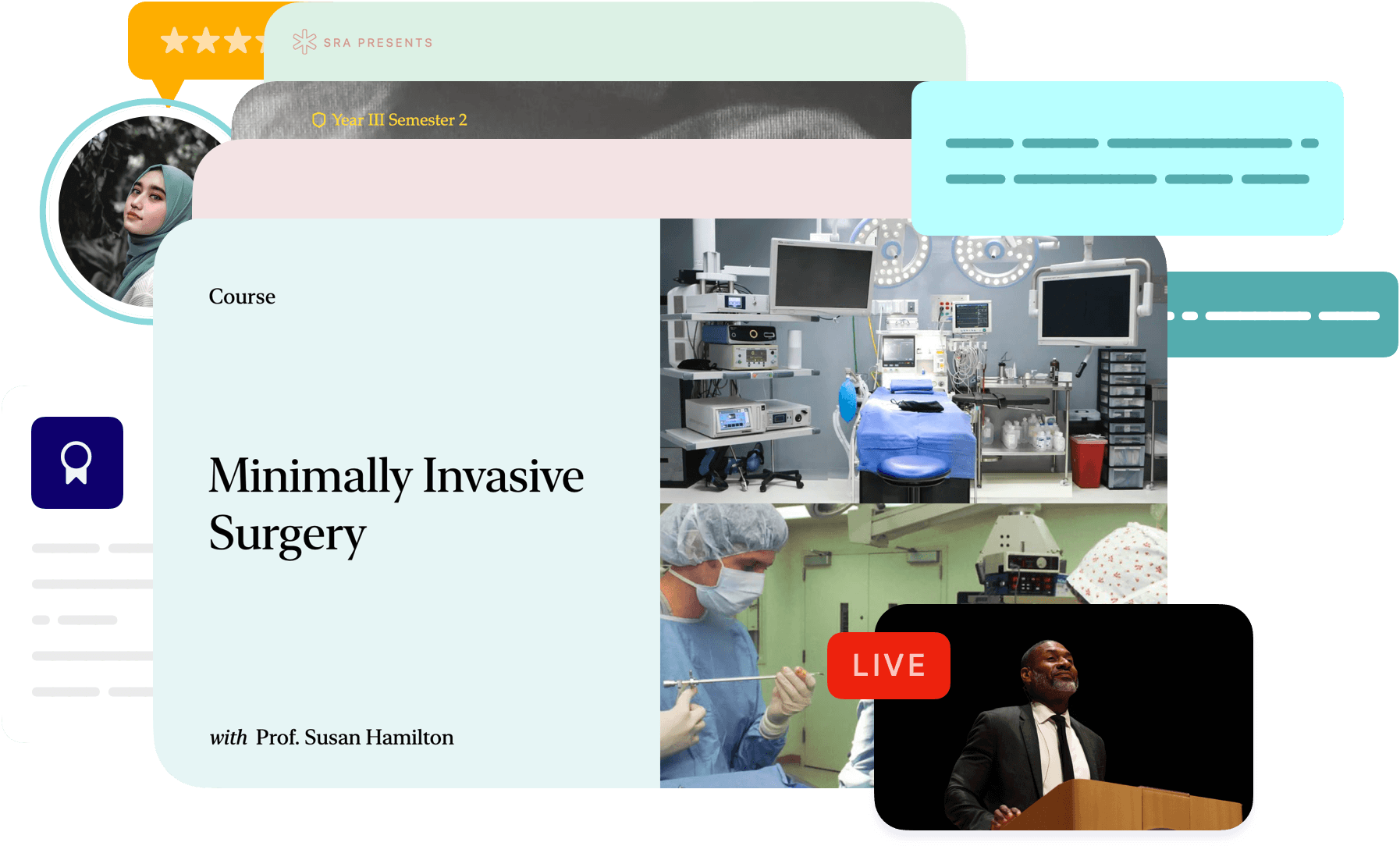 MedAll — Healthcare training for everyone.