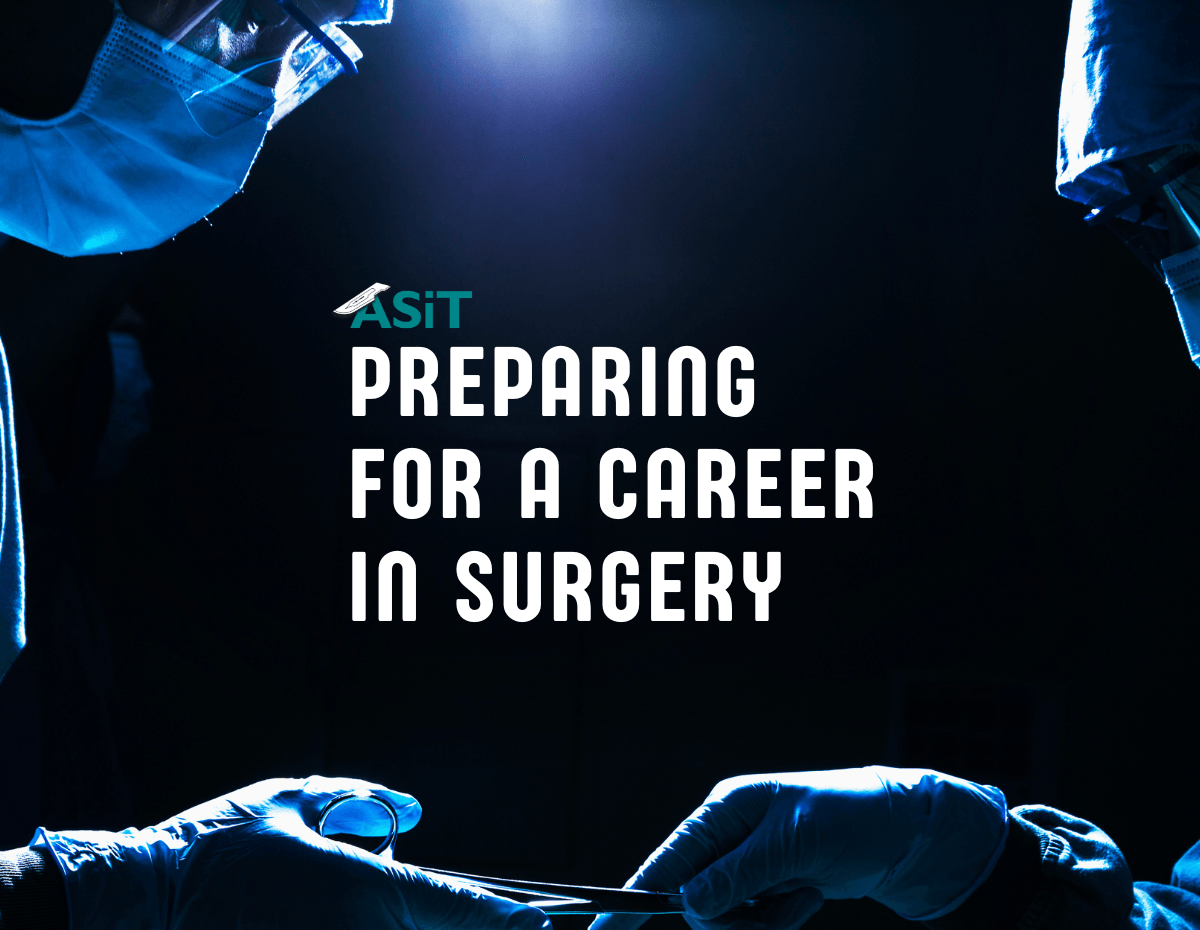 MedAll - Prepare for the MRCS exam